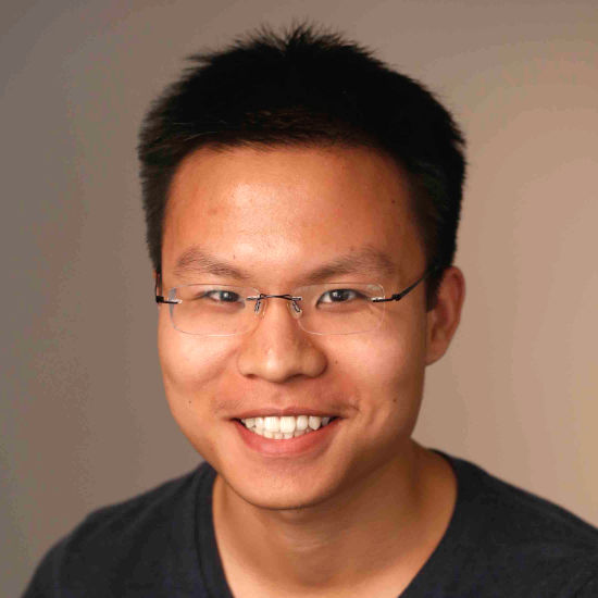 Research | Ruda Zhang